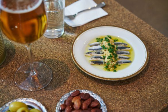 What's On Stockholm | Backstage Hotel Stockholm