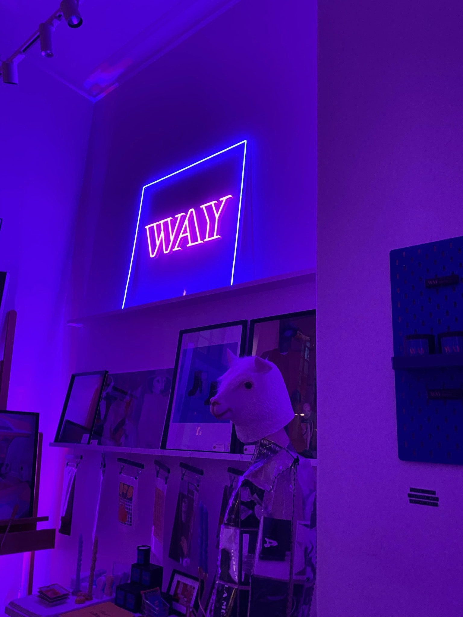 WAY gallery | Backstage Hotel Stockholm