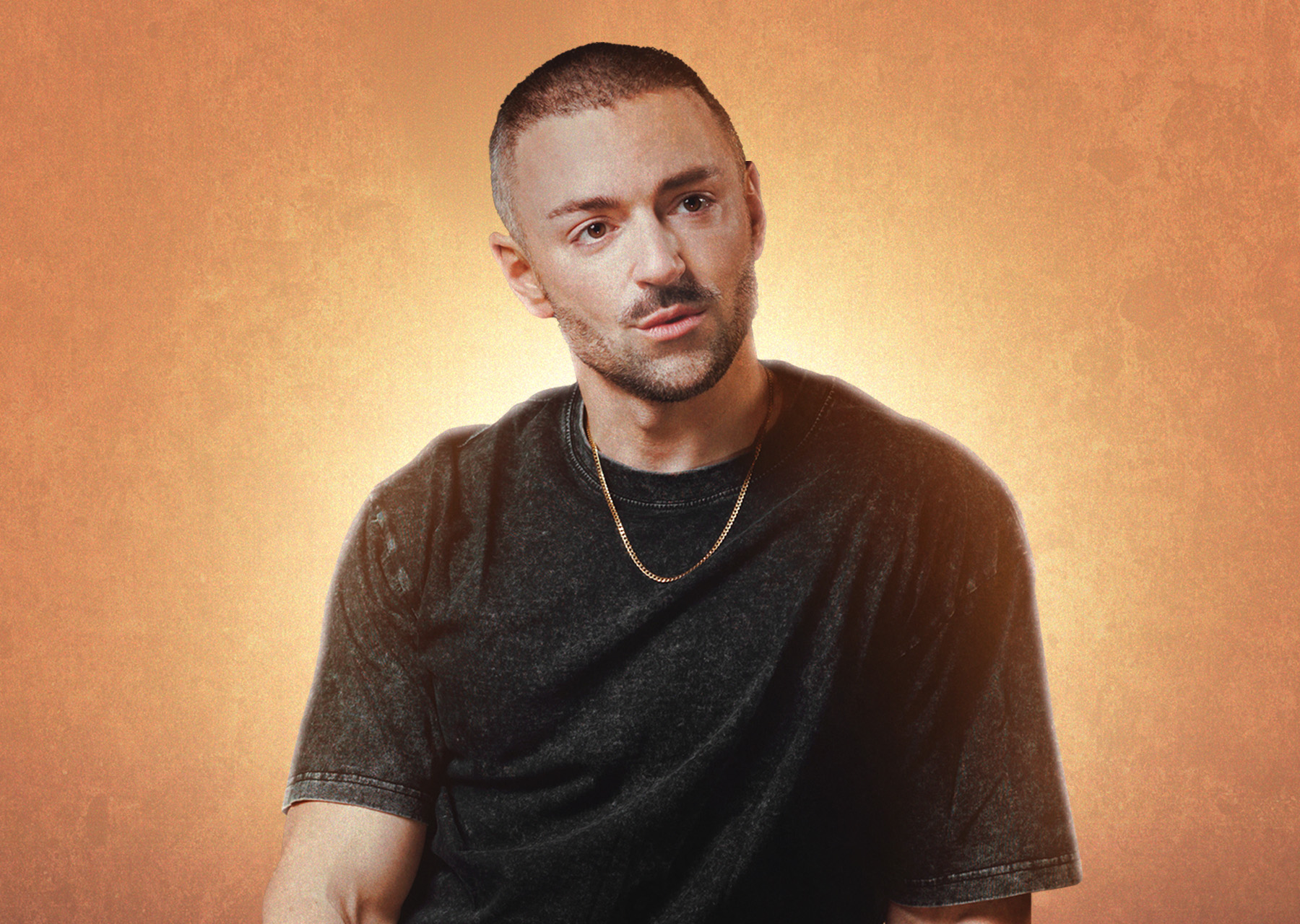Matteo Lane | Boka biljett idag